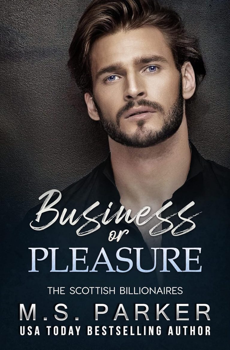 Business or Pleasure - Billionaire Romance - Book Review
