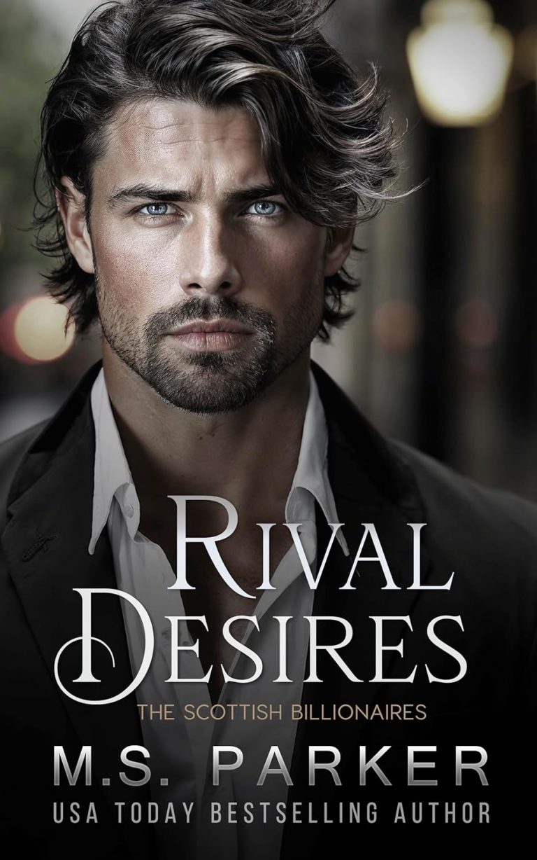 Rival Desires - Billionaire Romance - Book Review