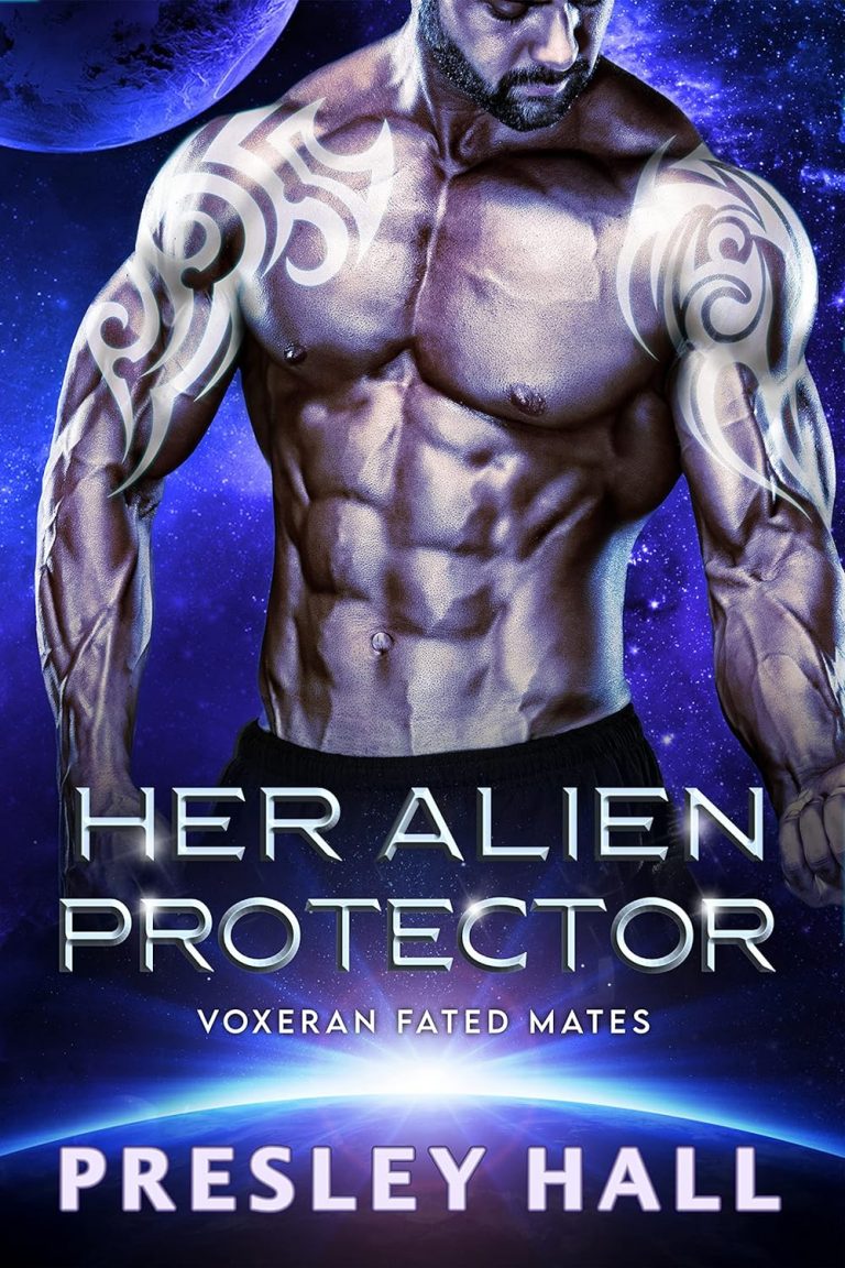 Her Alien Protector - Alien - Book Review